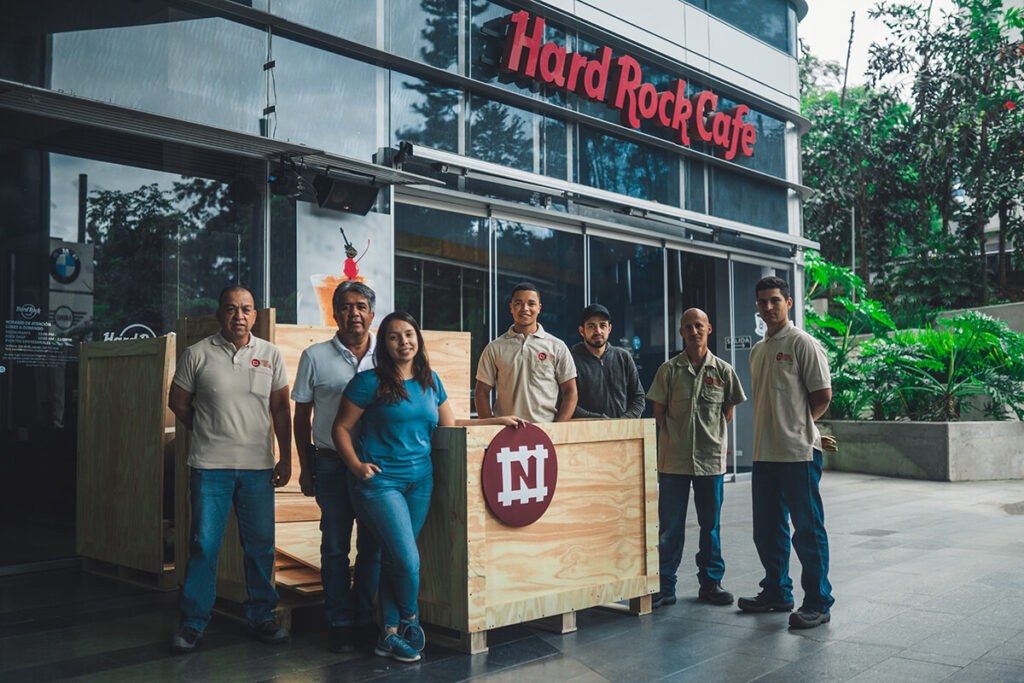 ¿Por qué comprarnos? | Guacales El Norte